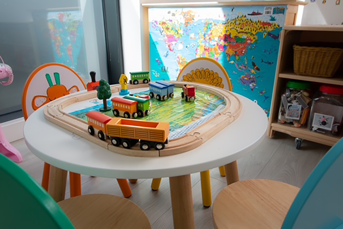 Fairyland Nursery